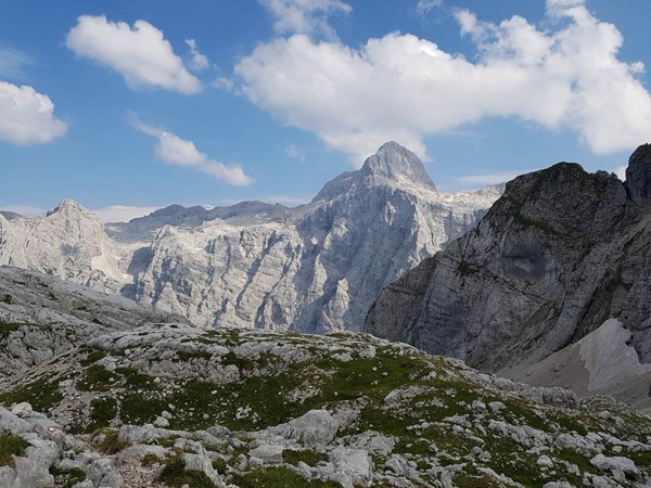 Znani/neznani Triglav