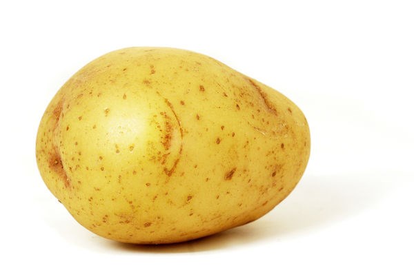 How well do you know Mr. Potato?