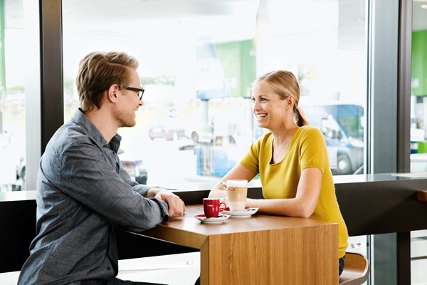 Kviz: Kakšen tip kavoholika ste?